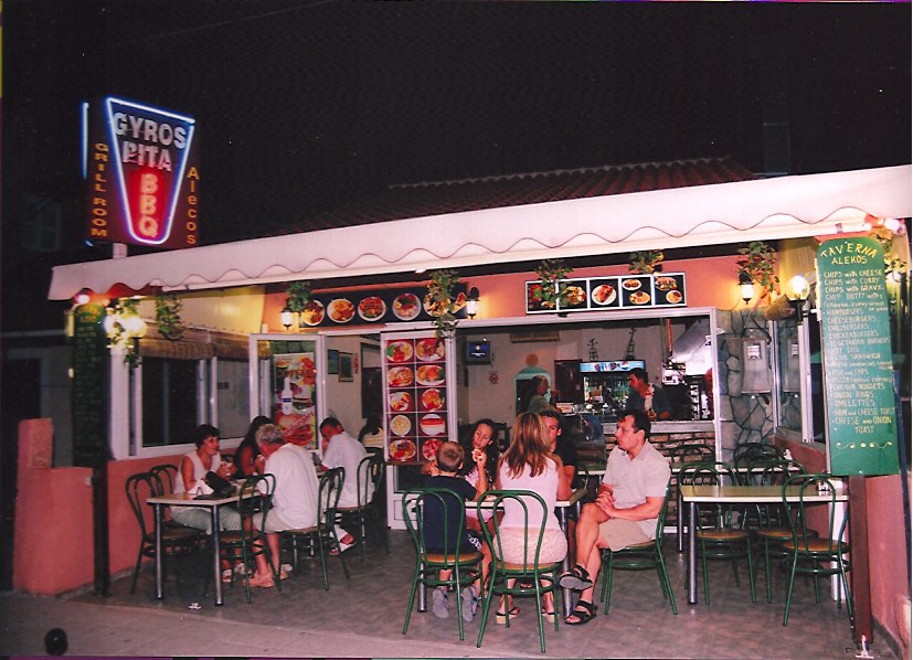 Sidari Restaurants: Food, Wine, Breakfast, Lunch, Dinner, Snacks ... Sidari Restaurants: Food, Wine, Breakfast, Lunch, Dinner, Snacks ...